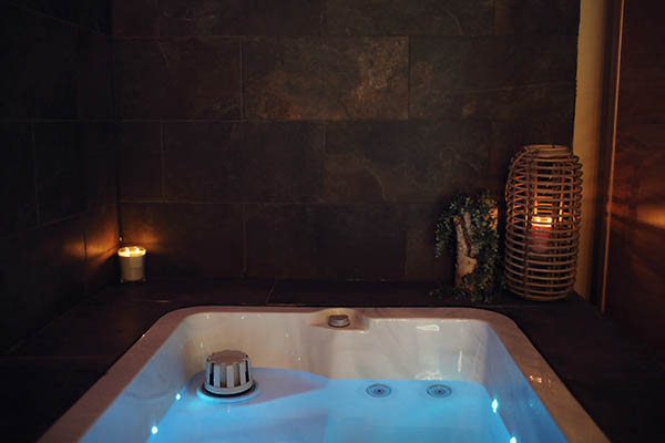 Moon Spa - Luxury Wellness & Relaxation